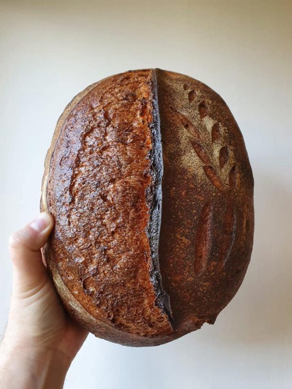 About – Amazing Grace Bakery
